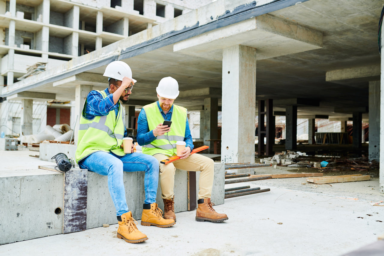 Workplace Safety – TimeOut Tribe