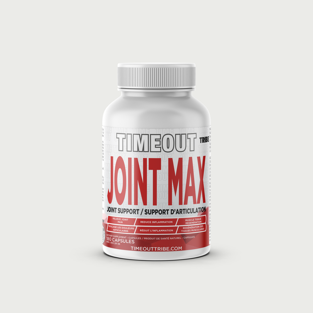 First Responders – TimeOut Tribe