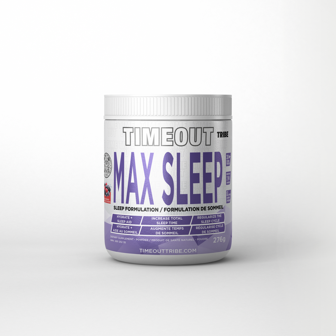 First Responders – TimeOut Tribe