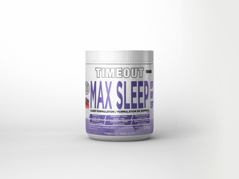 Products – TimeOut Tribe