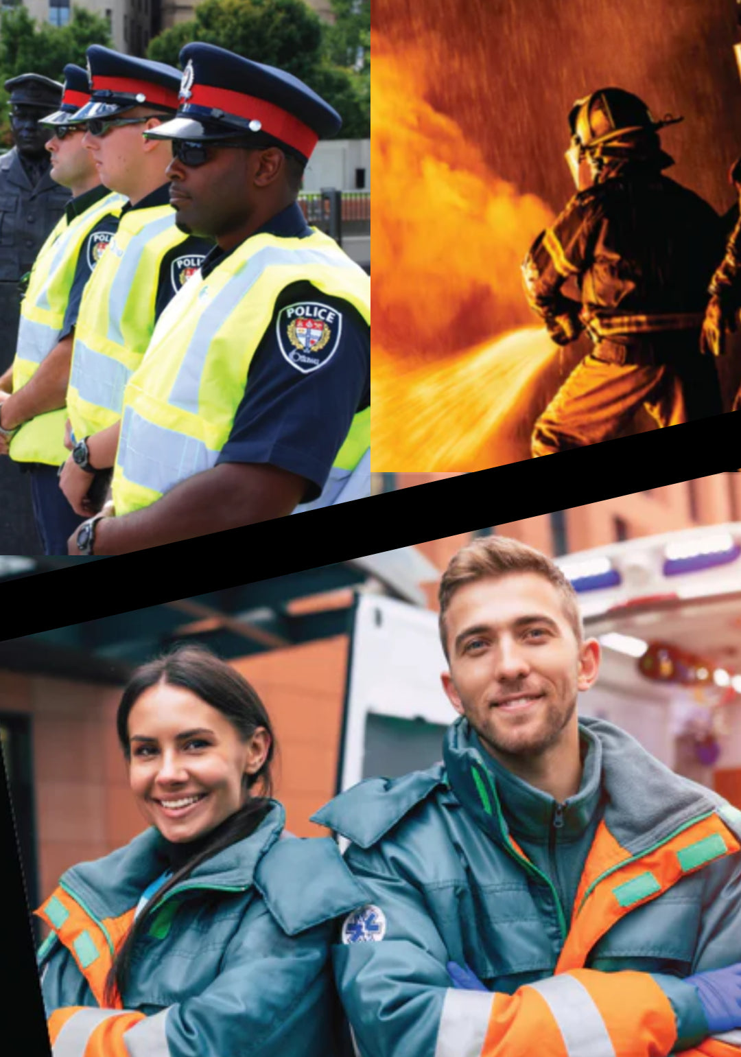 HOME – TimeOut Tribe