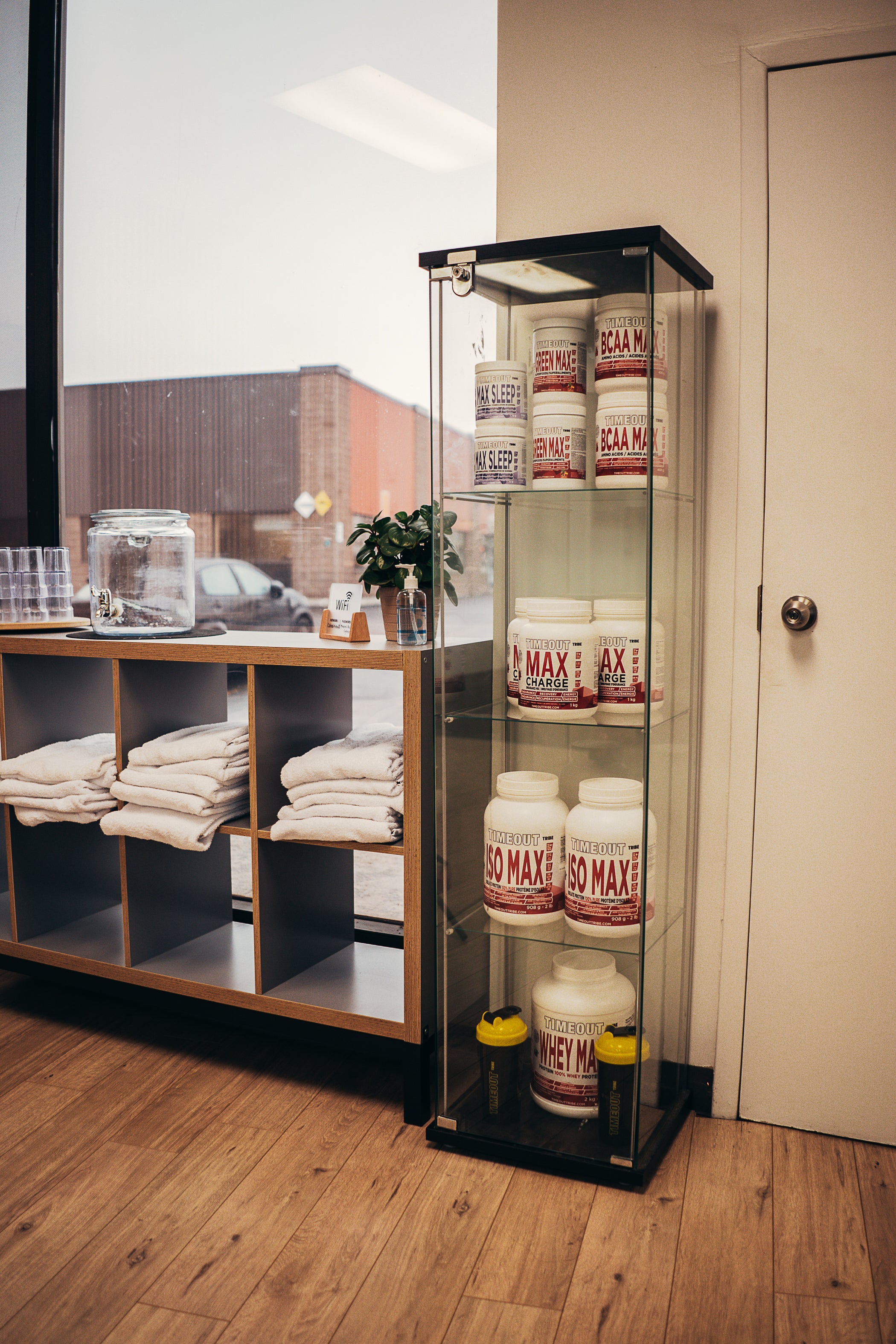 Why TimeOut – TimeOut Tribe