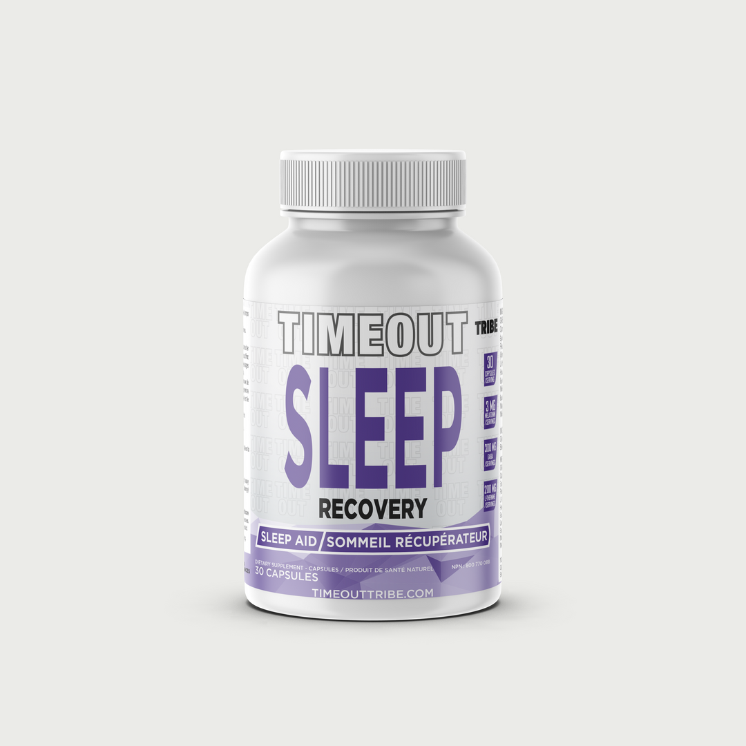 Products – TimeOut Tribe