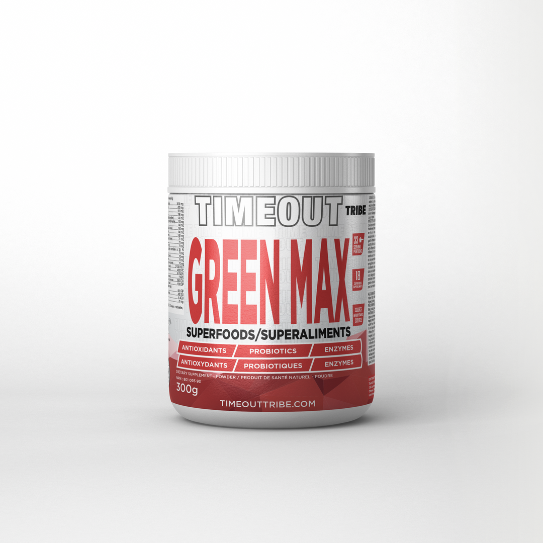 First Responders – TimeOut Tribe