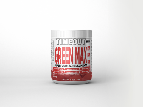 First Responders – TimeOut Tribe