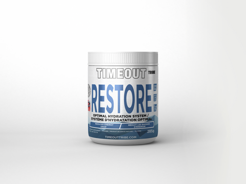 First Responders – TimeOut Tribe